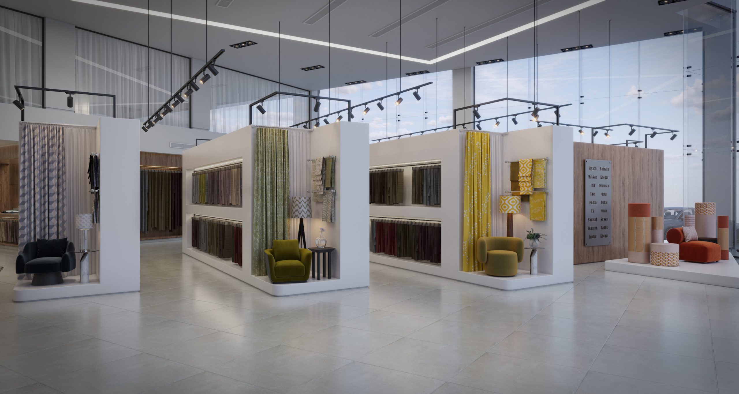 Al Guthmi – Saudi Arabia